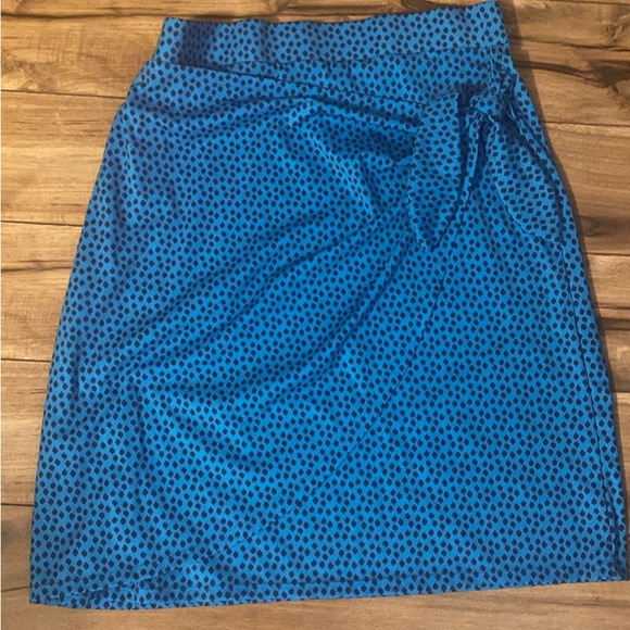 Snoga | Skirts | Snoga Swim Skirt | Poshmark